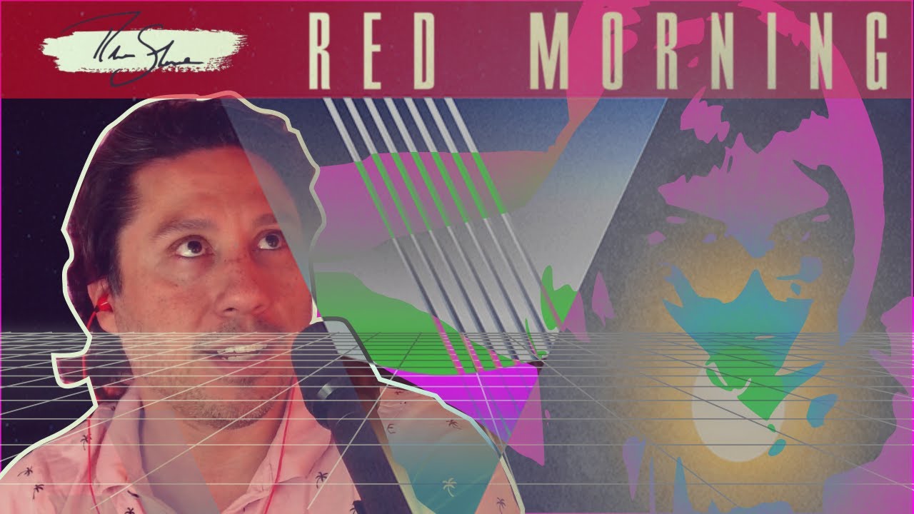 One of the original 3 in the Married Red Pill | Red Morning - YouTube
