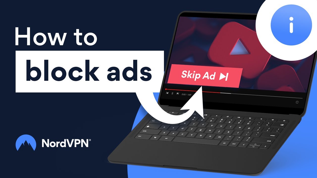 How to Block Ads with a VPN | NordVPN - YouTube