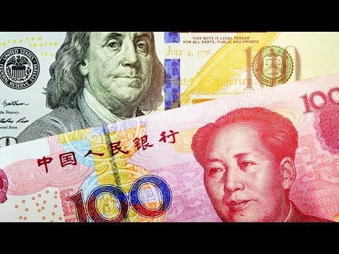 China’s currency manipulator status removal ‘very important’