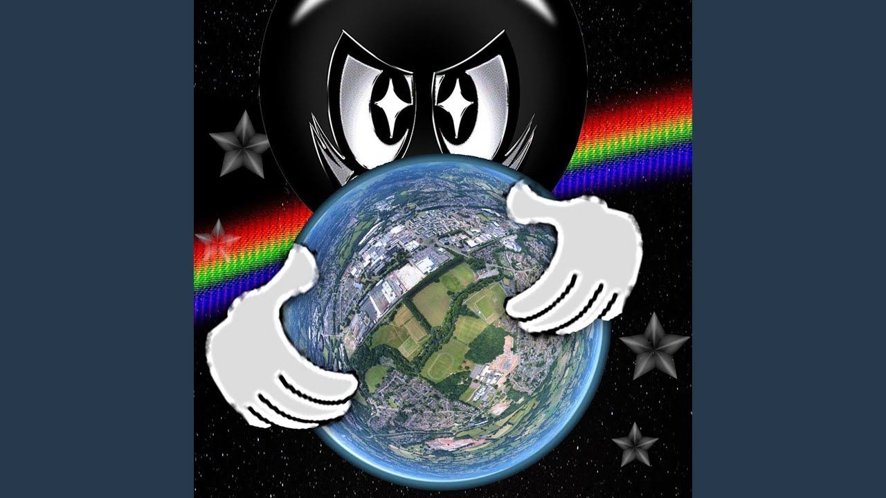 Quite an Odd Bloke Innit - YouTube