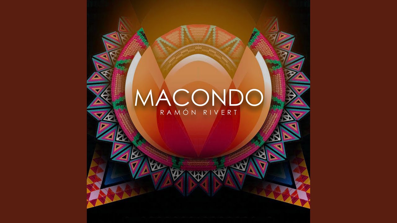 Macondo - YouTube Music