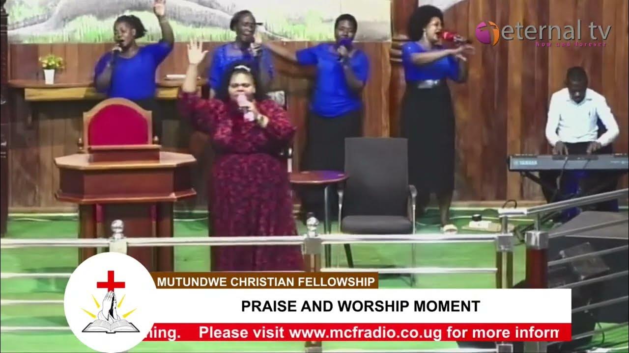 MCF: Deep Praise & Worship by Pr. Miriam Warugaba _@Mutundwe Christian Fellowship - YouTube