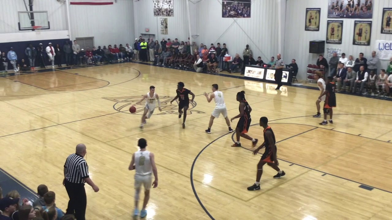 Tommy Murr v RA Hubbard 20 - YouTube