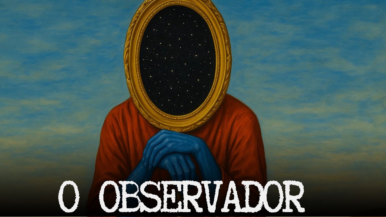 O QUE É A FILOSOFIA DO "OBSERVADOR É O OBSERVADO"? – (Explicação ...