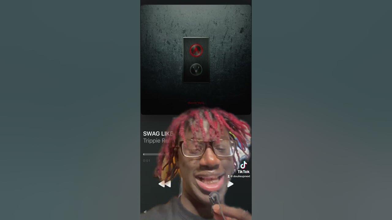 Trippie Redds New Album Is π€ Youtube