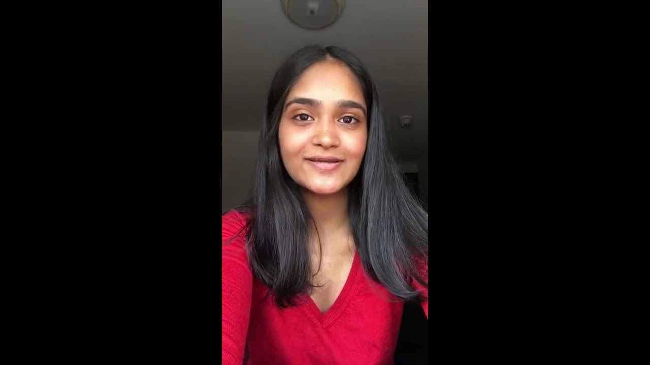 What Mohika is looking forward to this year - YouTube