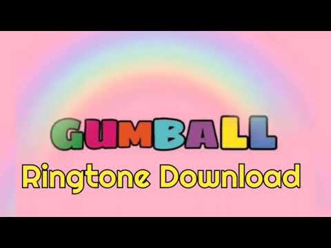 Gumball Ringtone Download