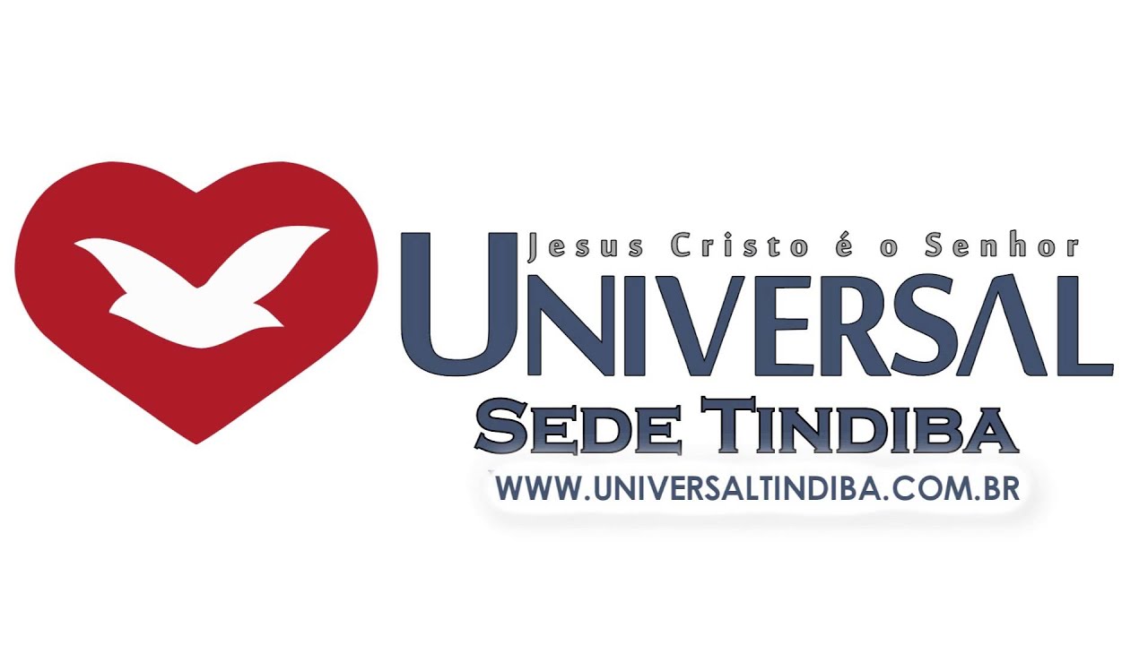 Abertura Oficial dos Vídeos da Igreja Universal do Reino de Deus - YouTube