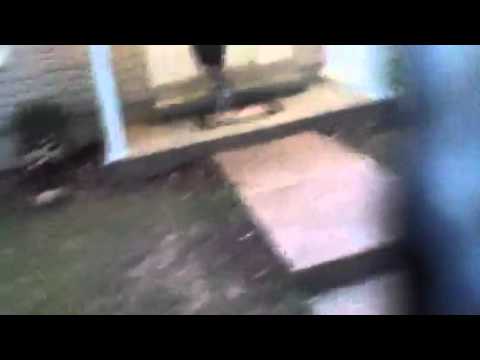 Zombies in real life part 2 - YouTube