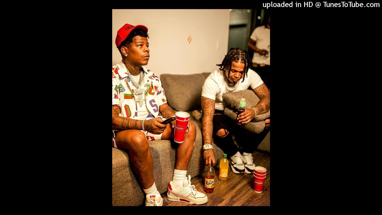 [FREE] Rylo Rodriguez x NoCap Type Beat 2021 " Walk A Mile In My Shoes ...