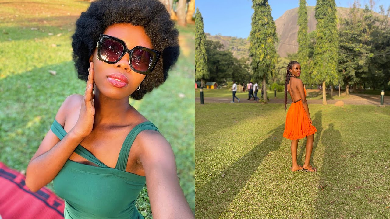 A Day in the life of a 20+ SINGLE WORKING CLASS WOMAN IN ABUJA NIGERIA ...