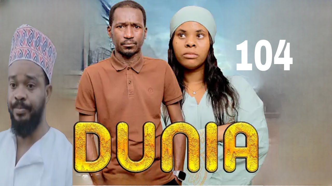 Dunia ep 104 Full - YouTube