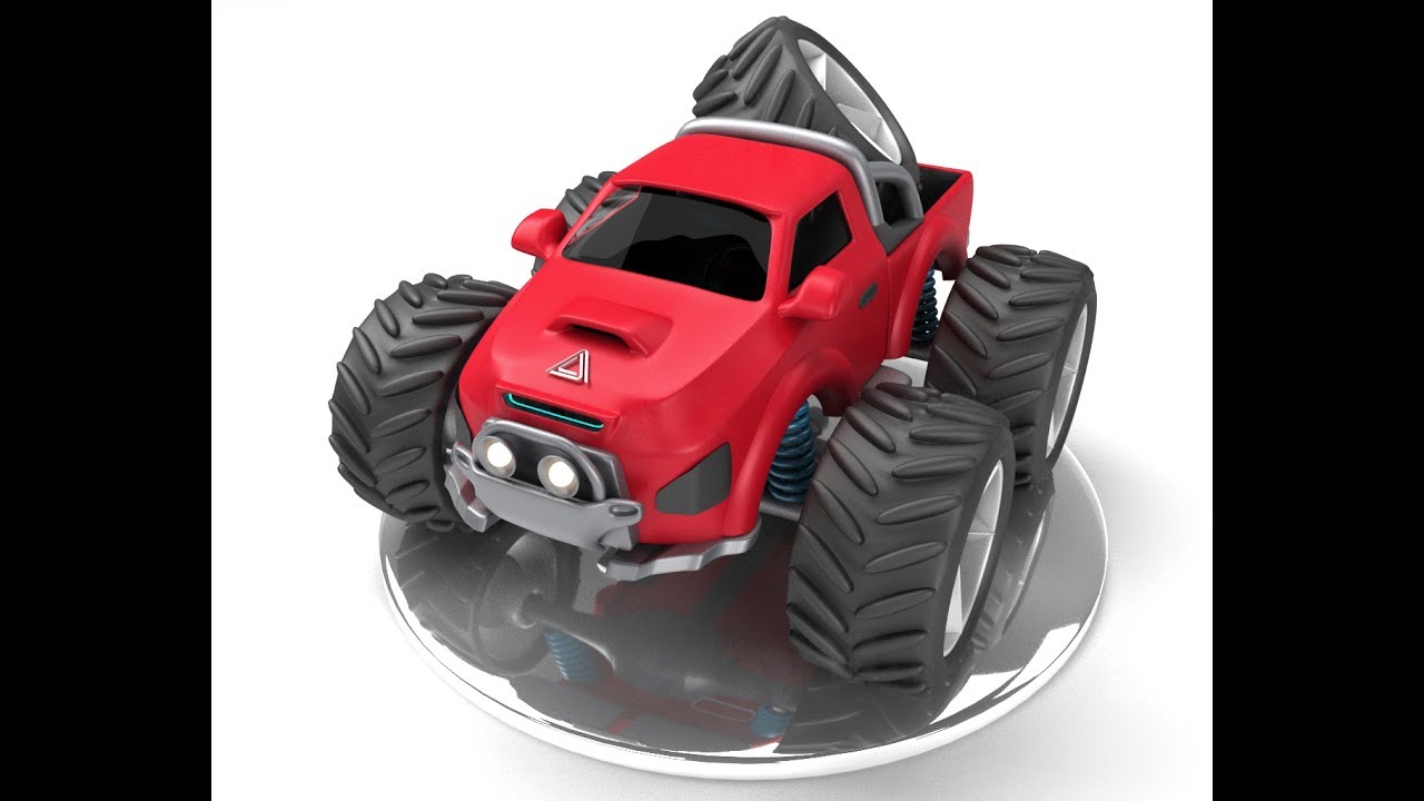 Silex's Car) - YouTube