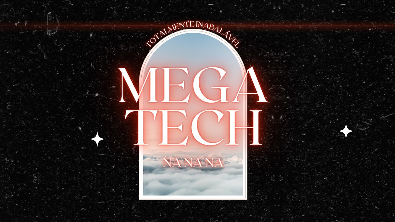MEGATECH - NA NA NA - YouTube