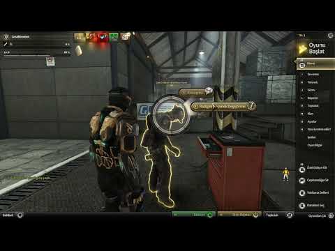 Hounds: The Last Hope Yeni Güncellemesi ile Karşınızda!