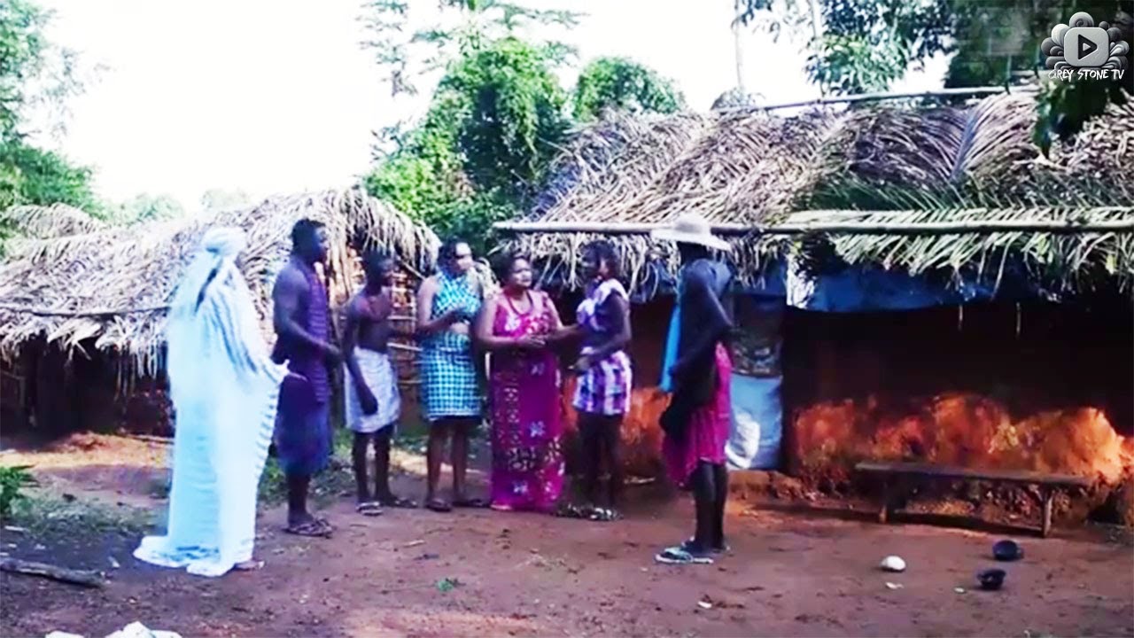 one more life | Poor Abandoned Village Girl Saved & Married By The ...