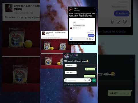 Twitter Mizah alıntıları #1 // Avaera