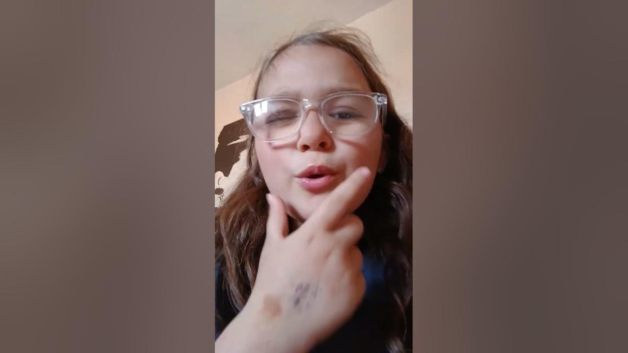 trying random filters part1 - YouTube