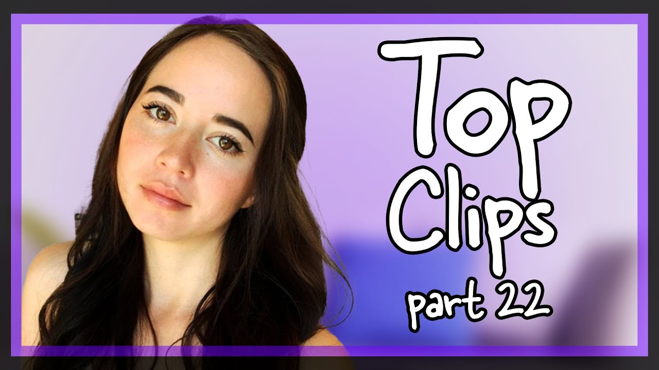 Maya's Top Clips of All Time pt. 22 - YouTube