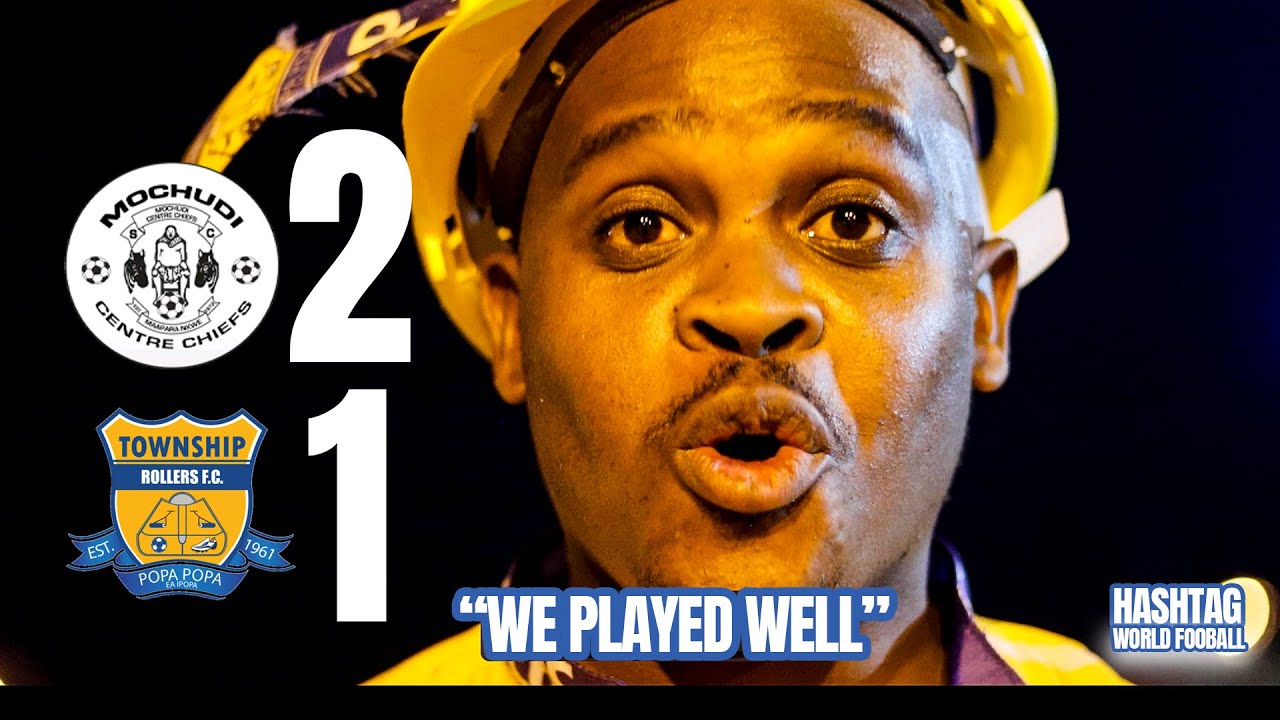 WE PLAYED WELL - YouTube