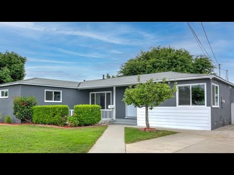 12451 Nutwood Street, Garden Grove, CA Presented by Tammy Lathrop.