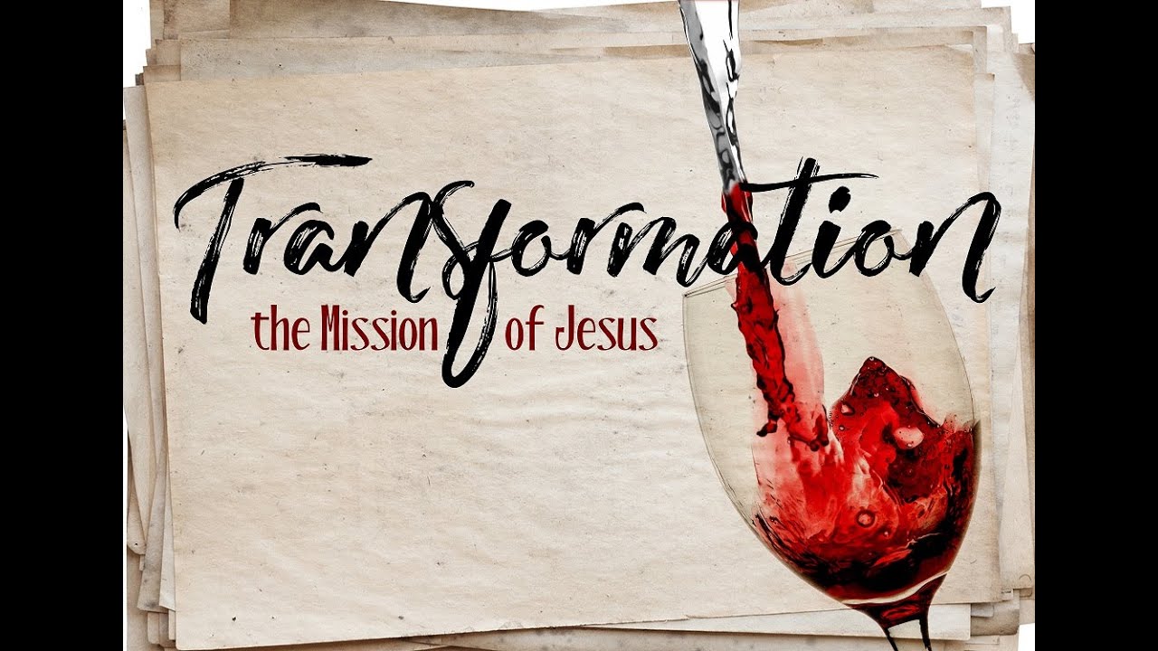 "The Signs Point to Jesus" - YouTube