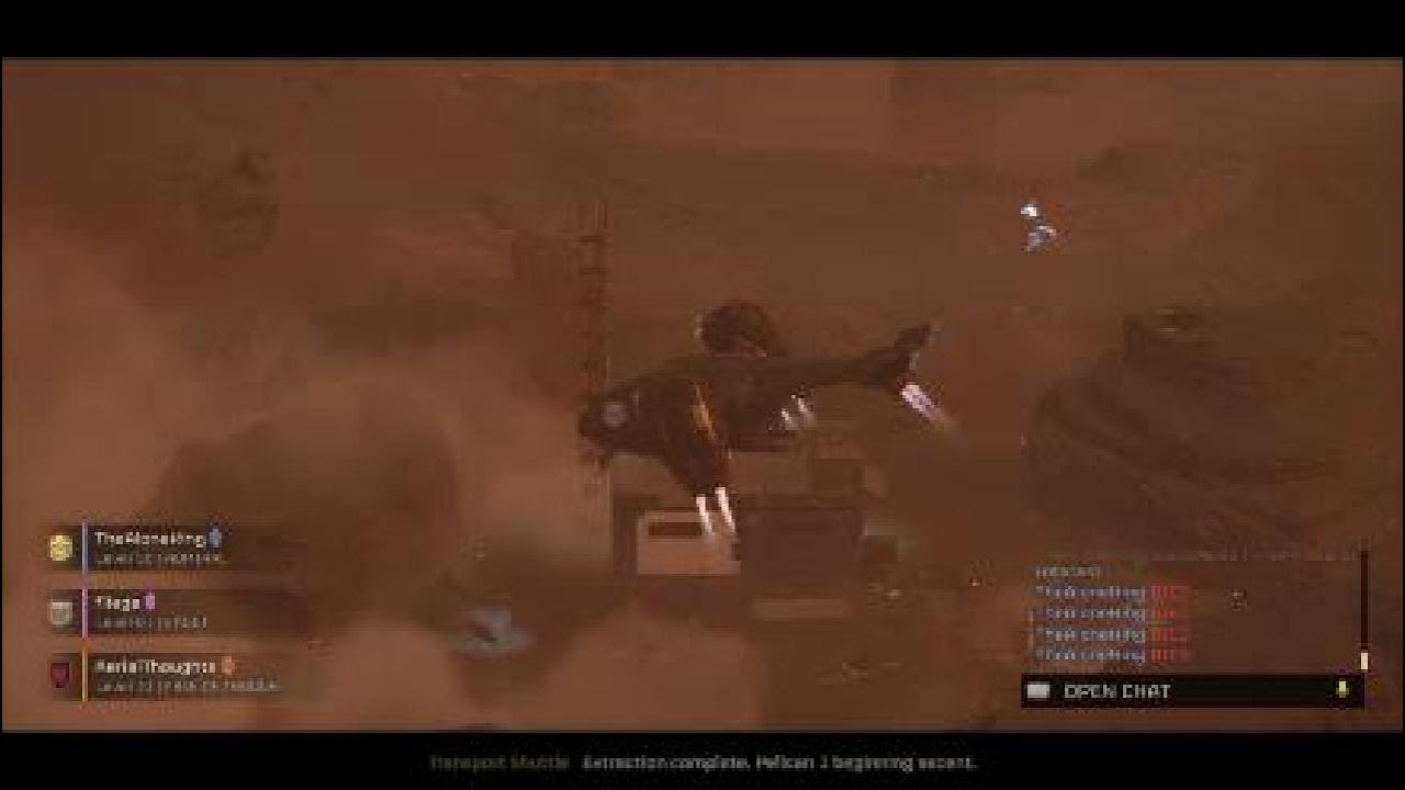Helldivers 2 me ta agoria pt3 (trilogia) - YouTube