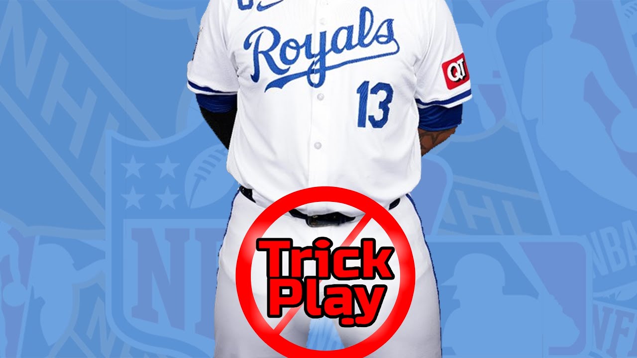 The MLB's New Uniforms Are Hilariously BAD - YouTube