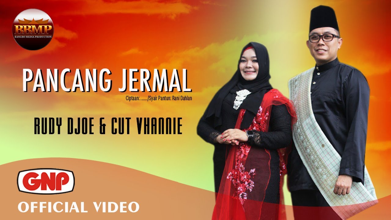 Rudy Djoe & Cut Vhannie – Pancang Jermal | Official Music Video - YouTube Music