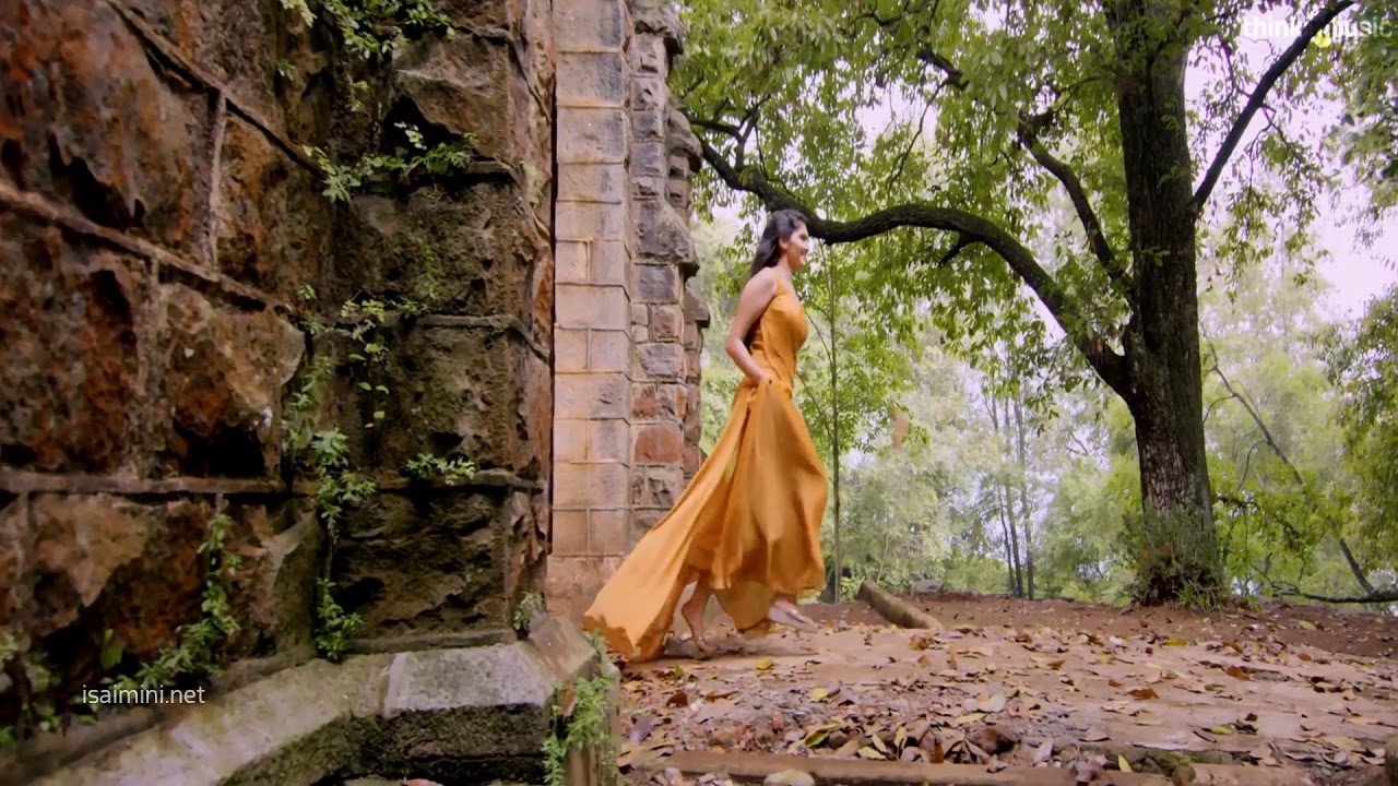 Sagas yaayum song teaser - YouTube