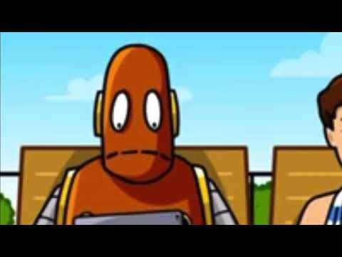 Tim and Moby react Boku No Pico