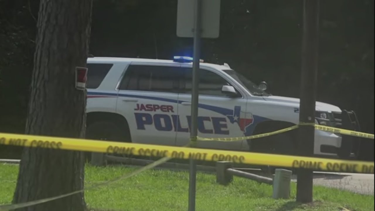 BREAKING: No-Knock Warrant in Jasper, TX Ends in Tragedy GRAPHIC ...