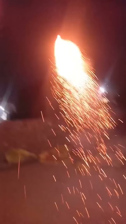 Diwali Rocket Gone Wrong 🙈😂 ( Part - ll ) Funny Video #shorts - YouTube