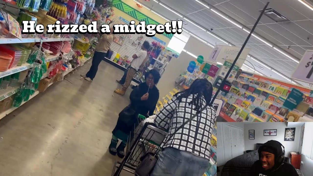 He needs to be stopped! Gavin Leron Rizzes Moms!!-REACTION - YouTube