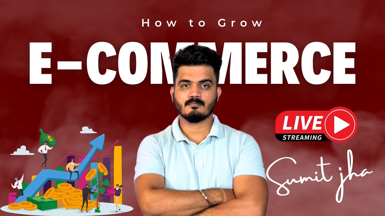 E-commerce Business Growth Q&A | New Update in Ecommerce Business | Success with Sumit is live # ...