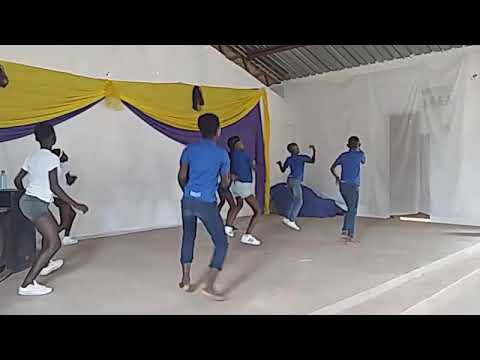 VYET DANCE CREW
