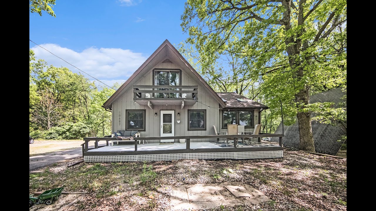 New Listing - 10687 Hewitt Rd Brooklyn, MI - YouTube