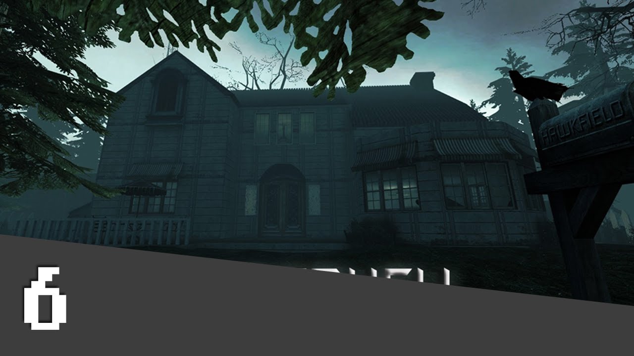 Underhell [6] Meeting the Crew - YouTube