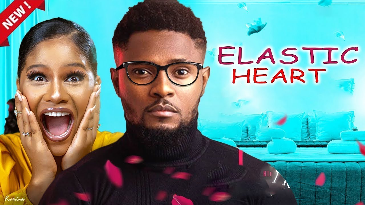 Elastic Heart (NEW RELEASED)- 2024 Nig Movie - YouTube