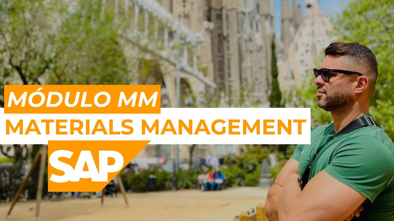 Será que o módulo MM da SAP é para você? (Materials Management) - YouTube