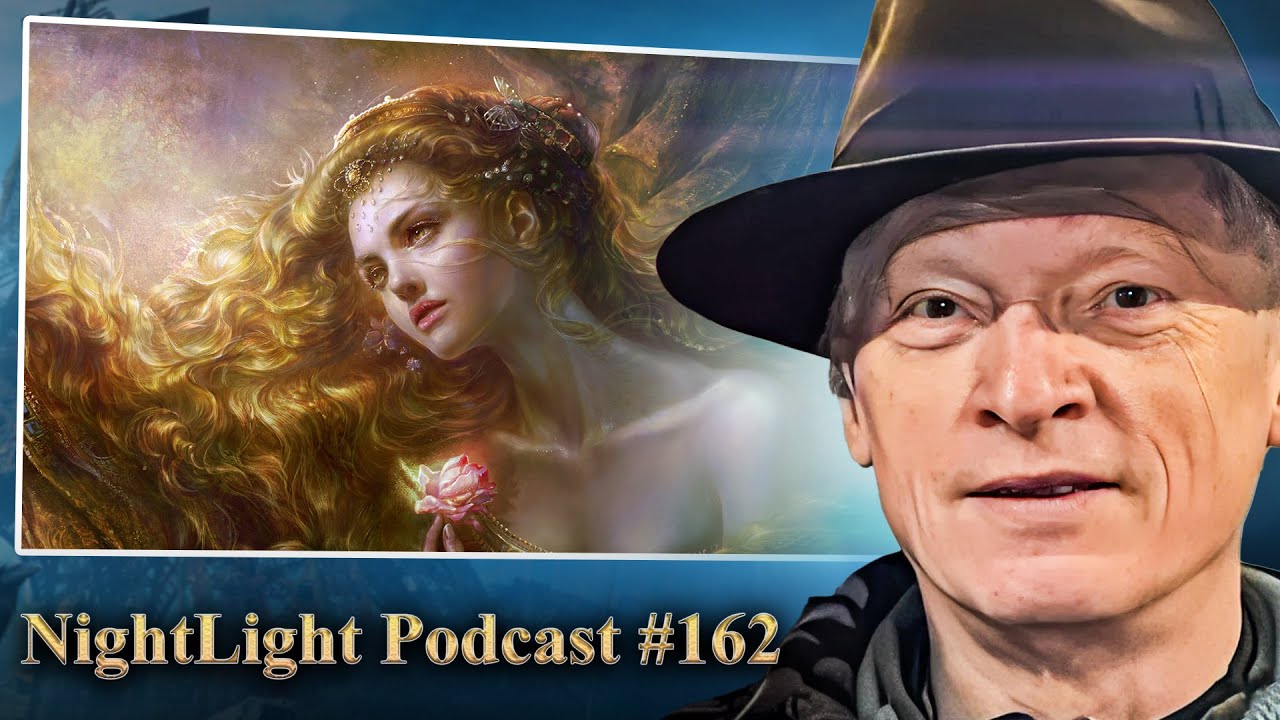 Holy Spirit Mother – Is the Holy Spirit Female? – with Stephen Strutt ...