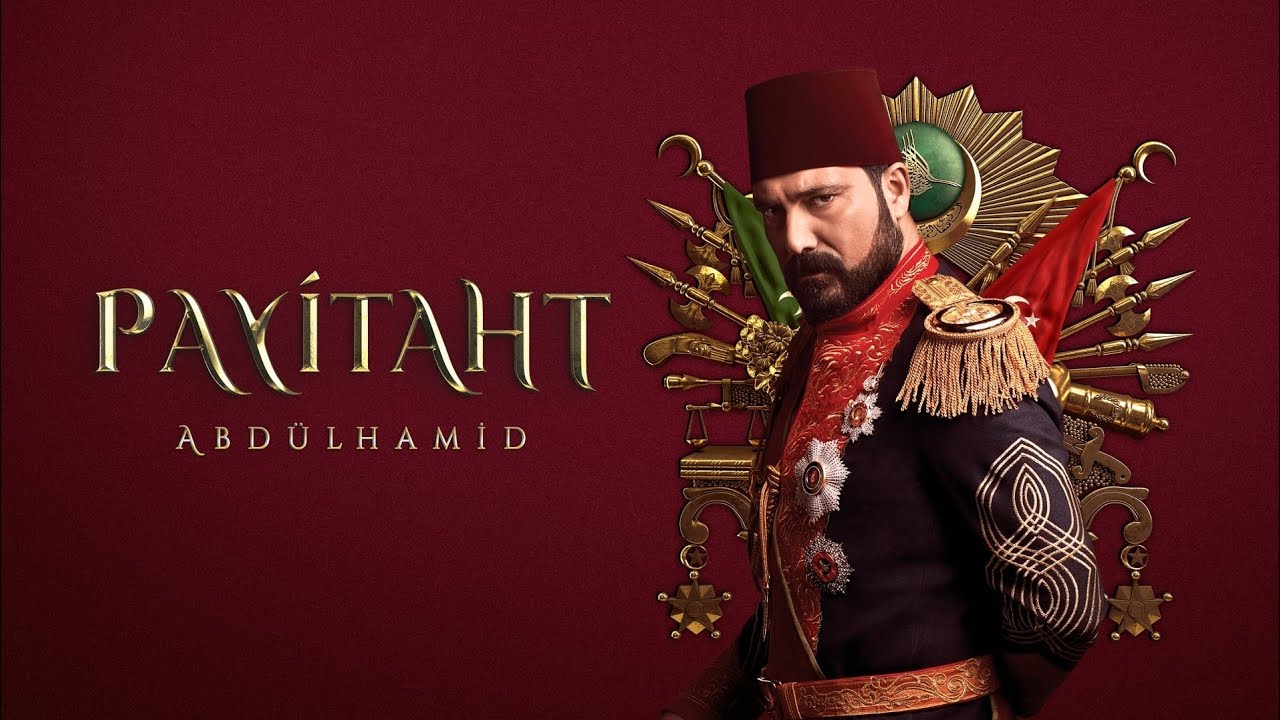 Sultan Abdul Hamid II Era | Ottoman Empire History | The Last Great ...