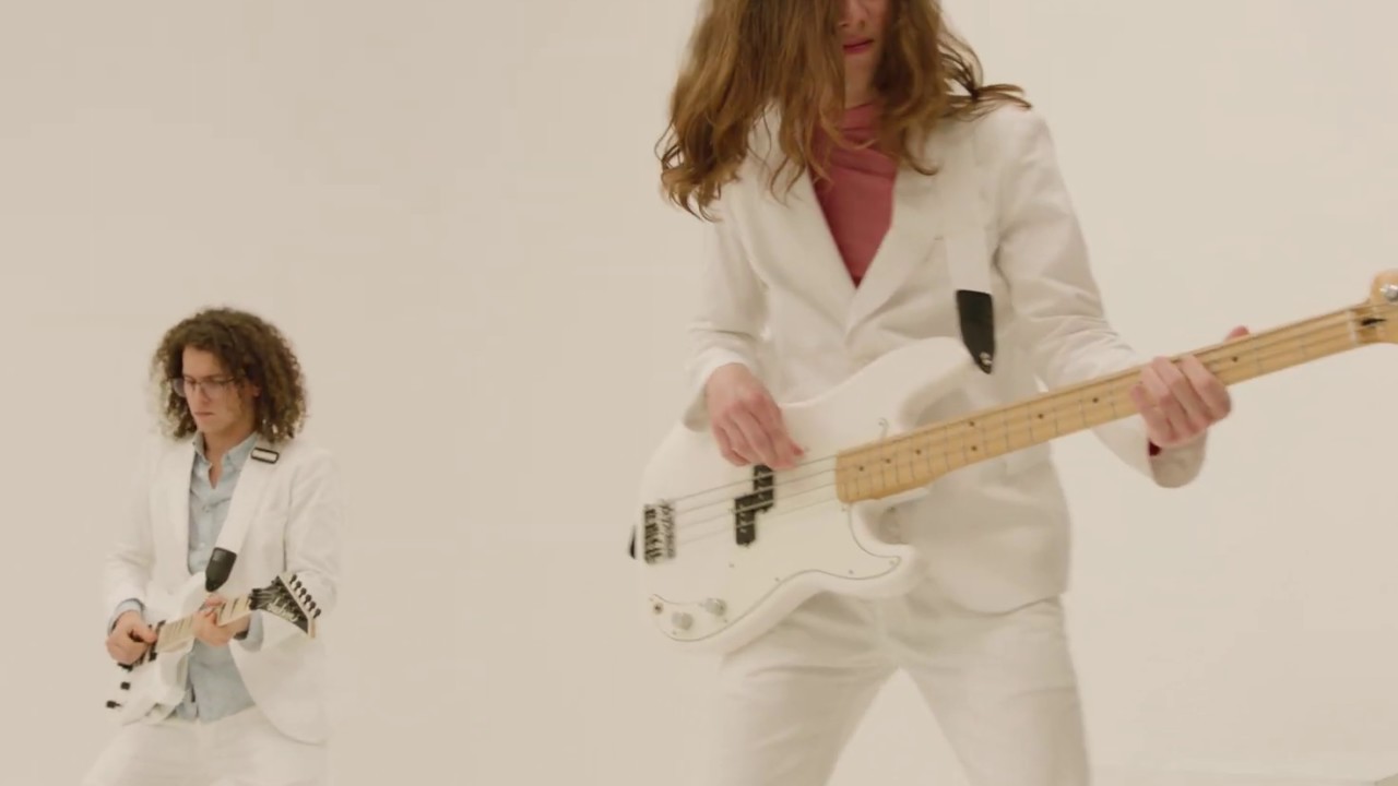 Temple Sour - La Venenotza (Video Oficial) - YouTube