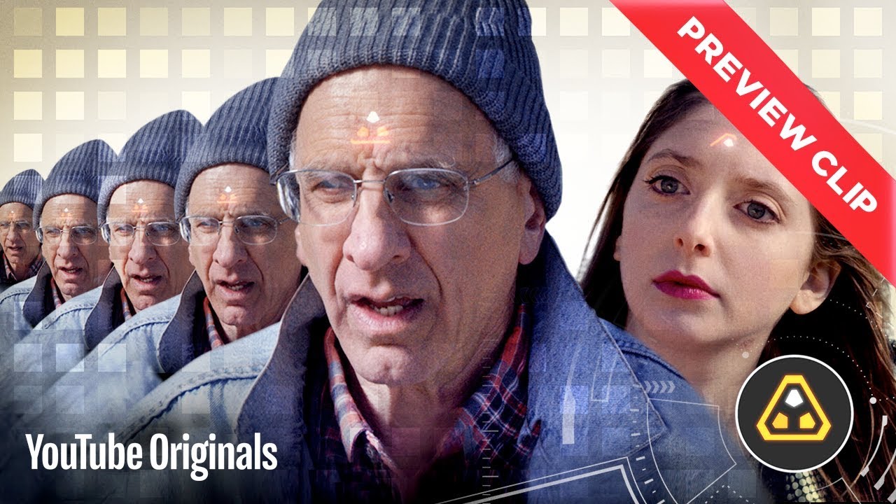 What the Internet Is Like in the Future | CLIP FROM BAD INTERNET EP 10 ...