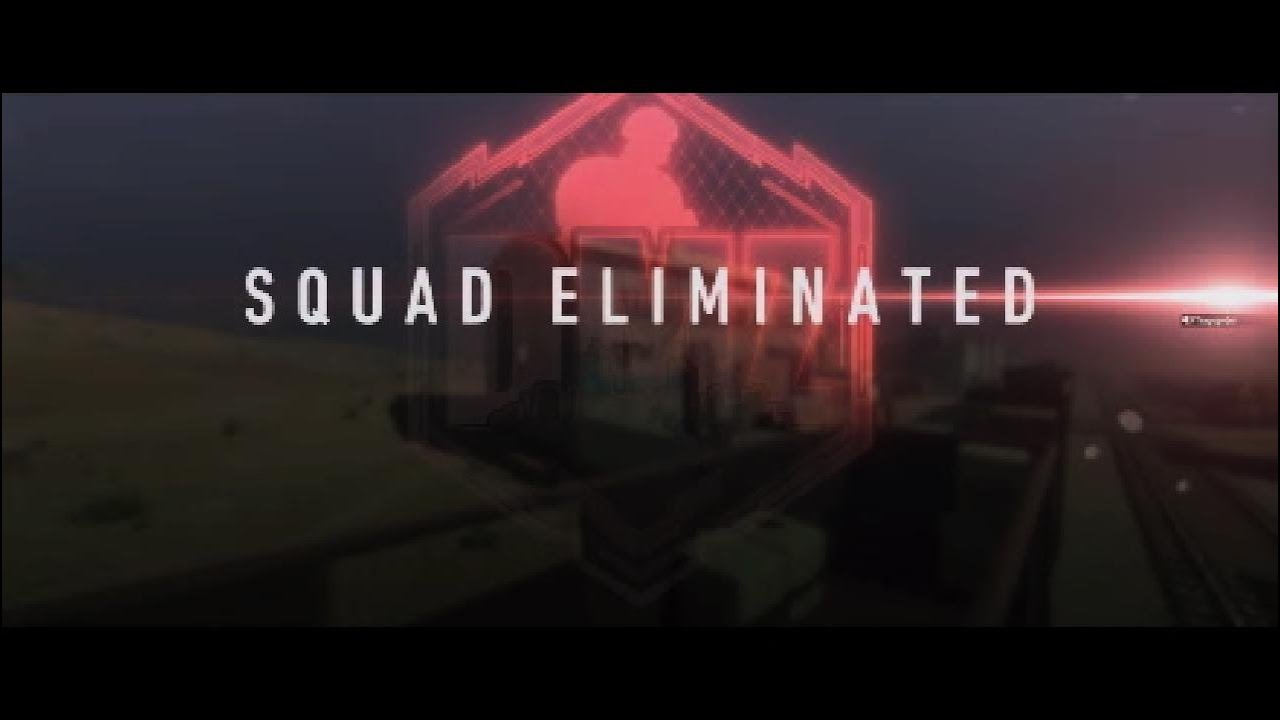 My DMZ SQUAD GOT ELIMINATED ? #ALMazrah #DMZ - YouTube