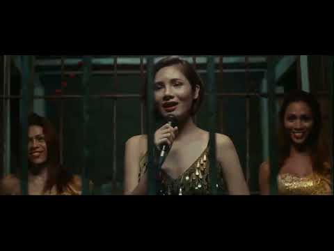 Fame's Love Song - A Prayer Before Dawn (2017) Soundtrack