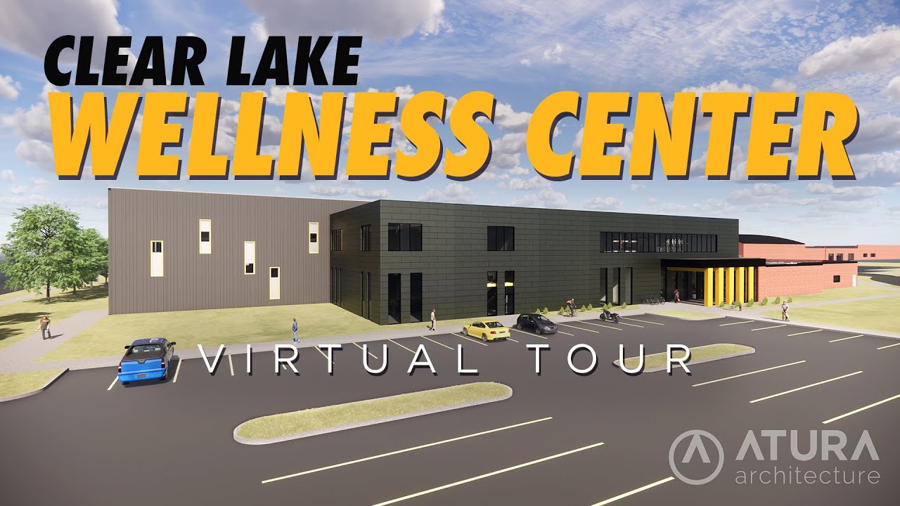 Clear Lake Wellness Center - YouTube
