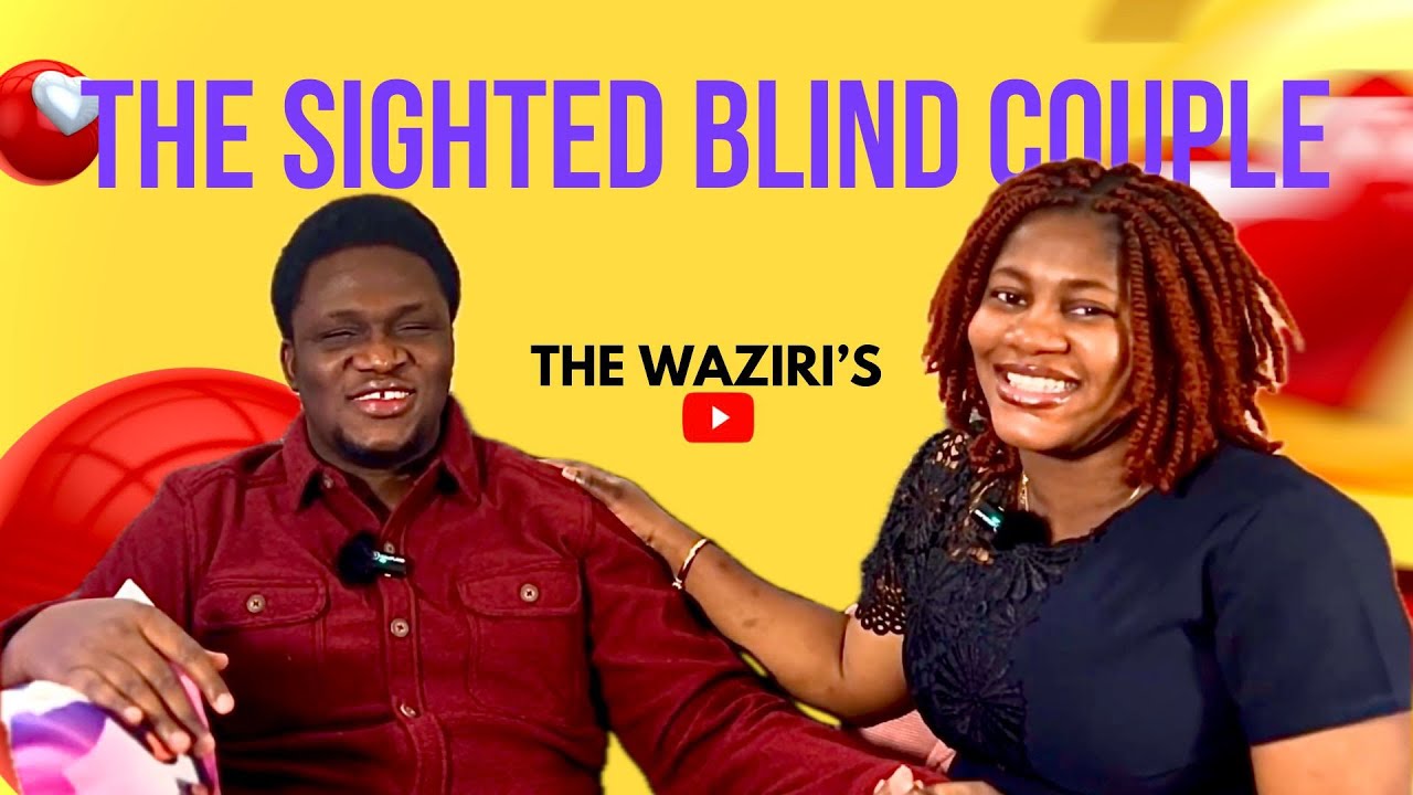 S3x and blindness - YouTube