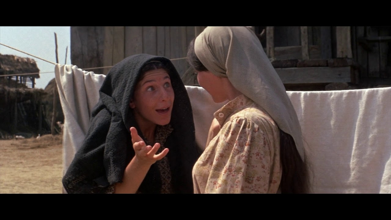 Fiddler on the Roof - New Film: FIDDLER: A MIRACLE OF MIRACLES in cinemas 13 December! - YouTube