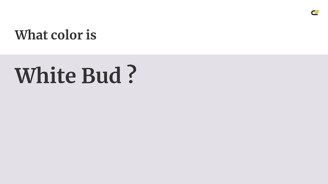 White Bud color #e3e0e8 hex color - Violet color - Warm color e3e0e8 ...